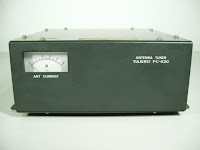 dbest-radio: ANTENNA TUNER YAESU FC-420
